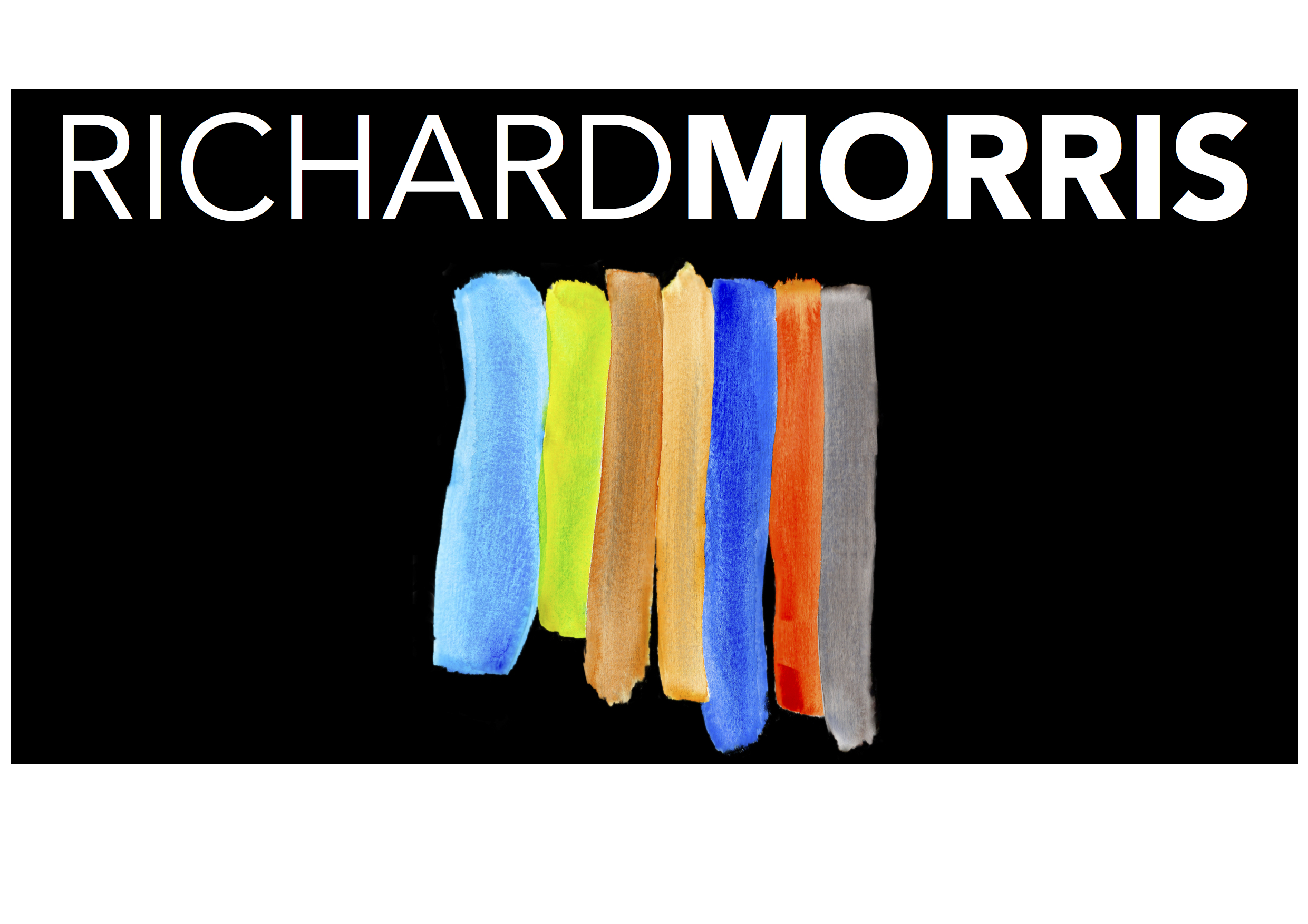 About - Richard Morris on Music Glue